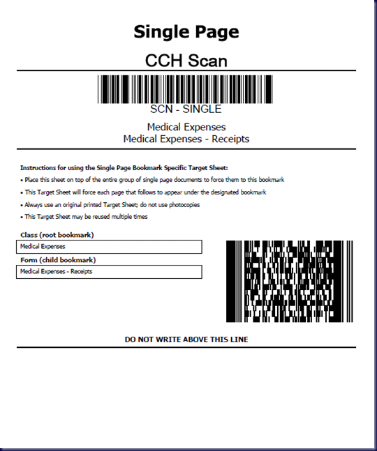 MPECS Inc. Blog: Using CCH Taxprep to Prepare T1s? CCH Scan Is the Tool ...
